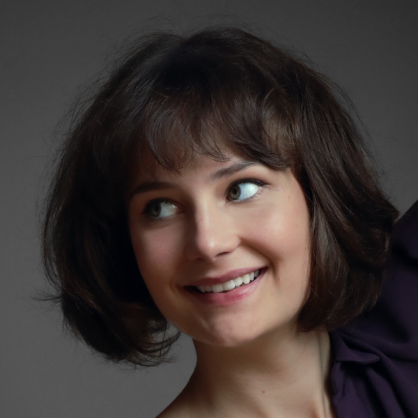 Elizabeth Kateřina McIntosh - ACTORSMAP