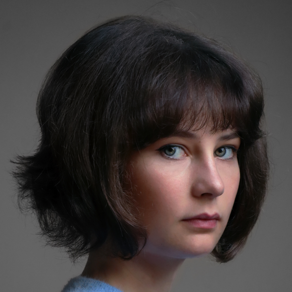 Elizabeth Kateřina McIntosh - ACTORSMAP