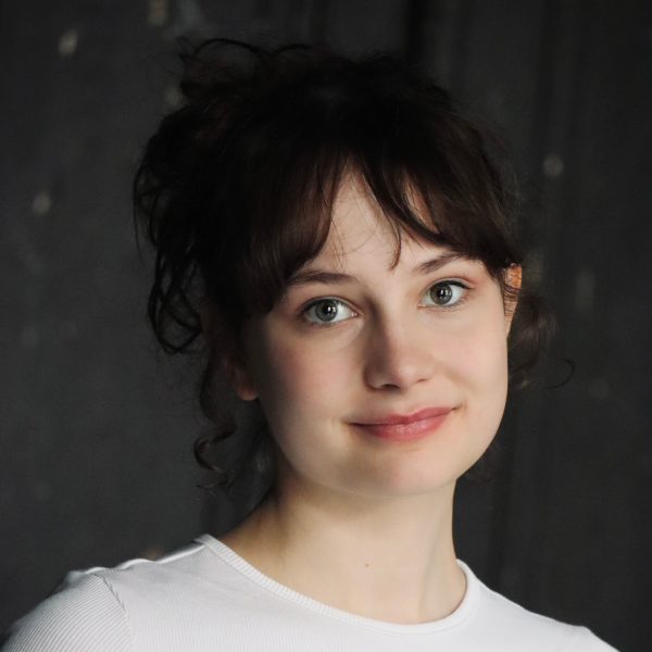 Elizabeth Kateřina McIntosh - ACTORSMAP