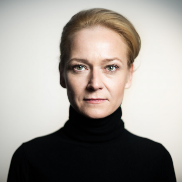 Eva Novotná - ACTORSMAP