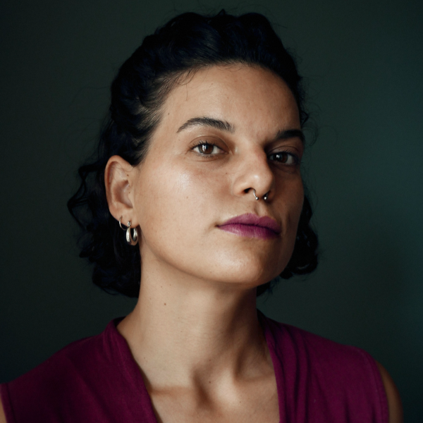 Gracia Inés Sánchez - ACTORSMAP