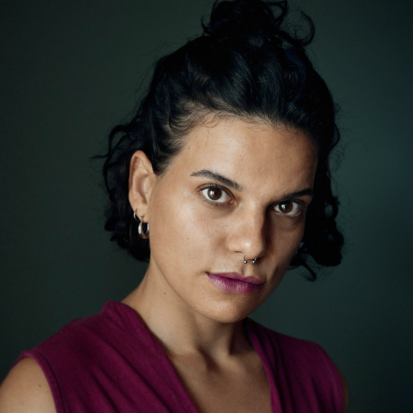Gracia Inés Sánchez - ACTORSMAP