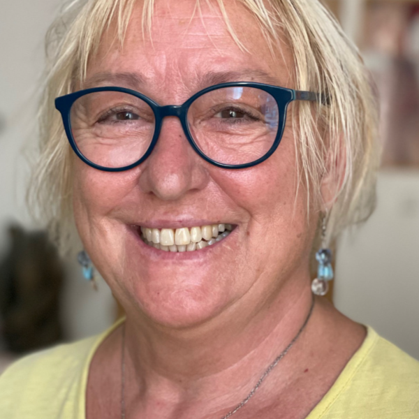 Hana Müllerová - ACTORSMAP