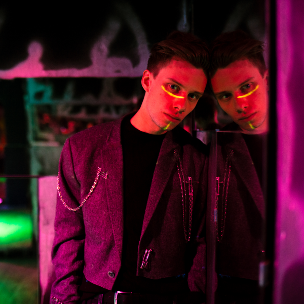 Jakub Jelínek - ACTORSMAP