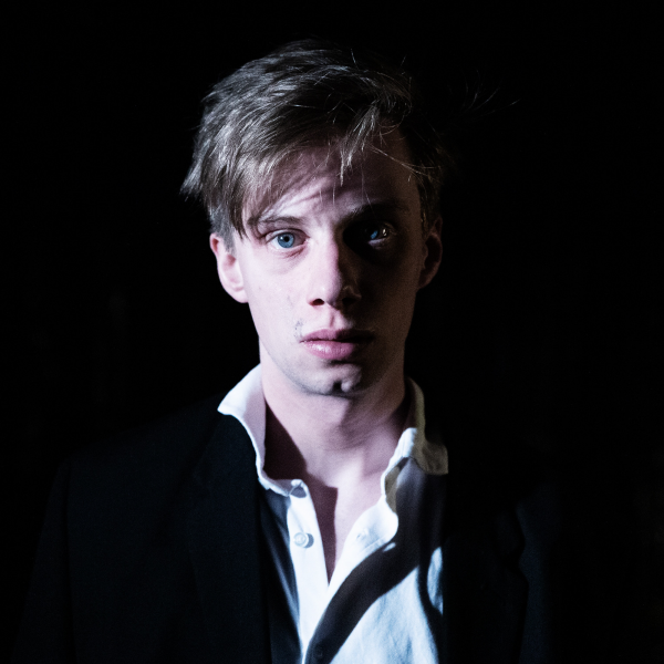 Jakub Jelínek - ACTORSMAP