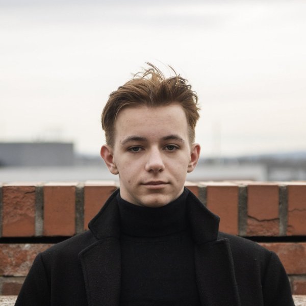 Jakub Procházka - ACTORSMAP