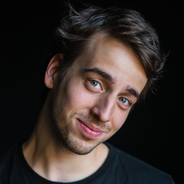 Jakub Rezek - ACTORSMAP