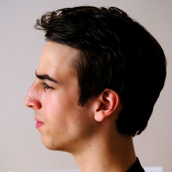 Jakub Rezek - ACTORSMAP