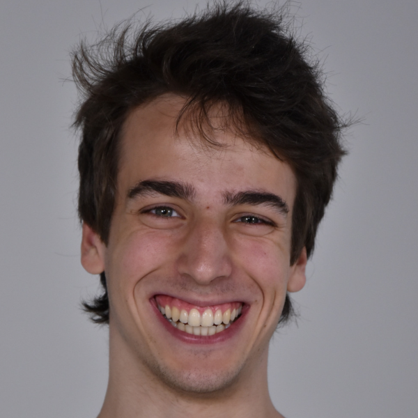 Jakub Rezek - ACTORSMAP