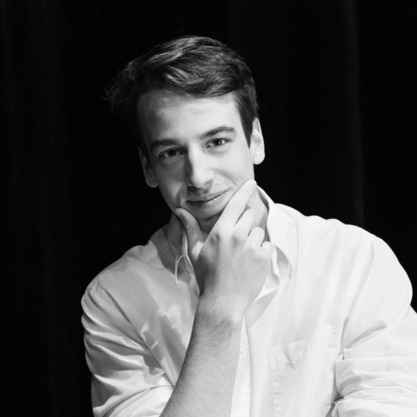 Jakub Rezek - ACTORSMAP