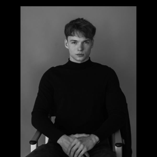 Jakub Švec - ACTORSMAP