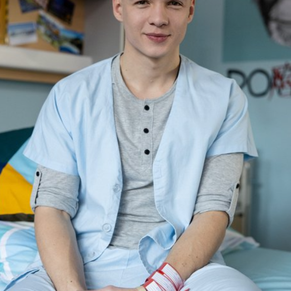 Jakub Švec - ACTORSMAP