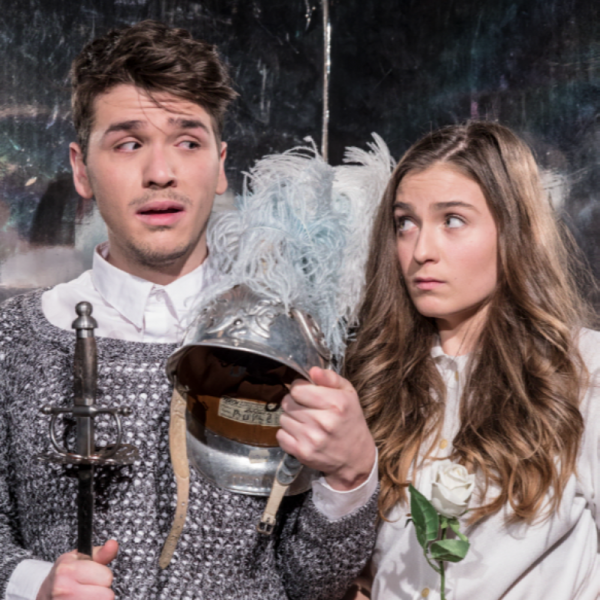 Jakub Svojanovský - ACTORSMAP