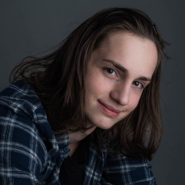 Jakub Tecl - ACTORSMAP