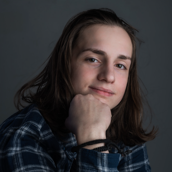 Jakub Tecl - ACTORSMAP