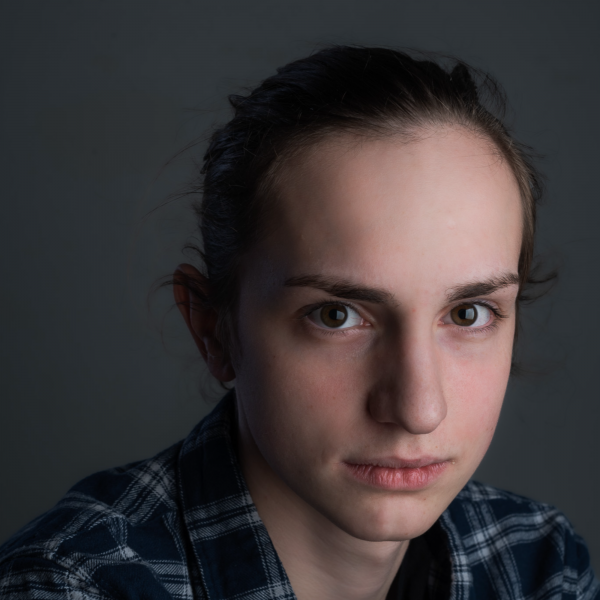 Jakub Tecl - ACTORSMAP