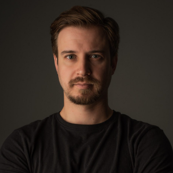 Jan Brožek - ACTORSMAP