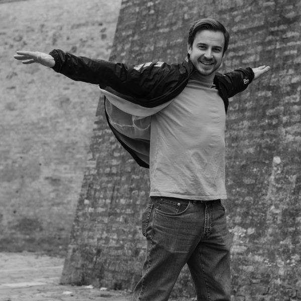 Jan Brožek - ACTORSMAP