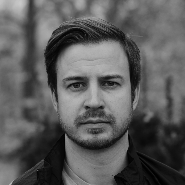 Jan Brožek - ACTORSMAP