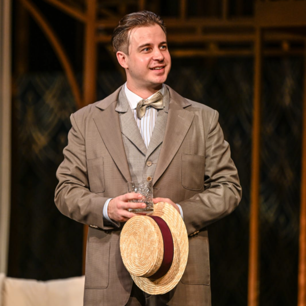 Jan Brožek - ACTORSMAP