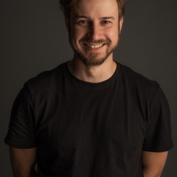 Jan Brožek - ACTORSMAP