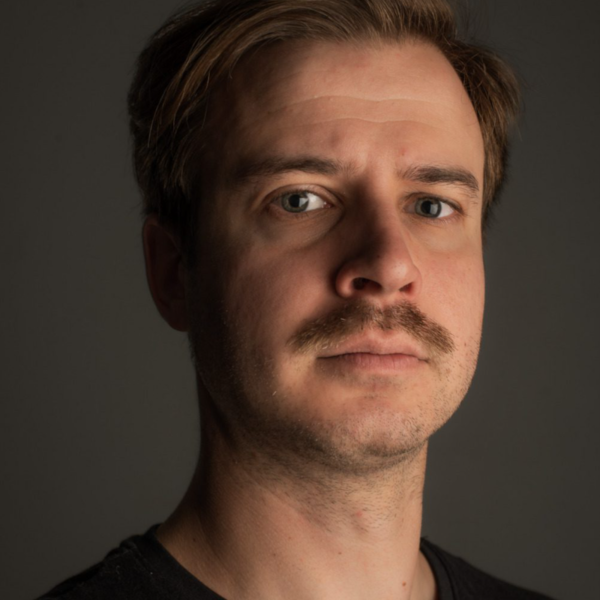 Jan Brožek - ACTORSMAP