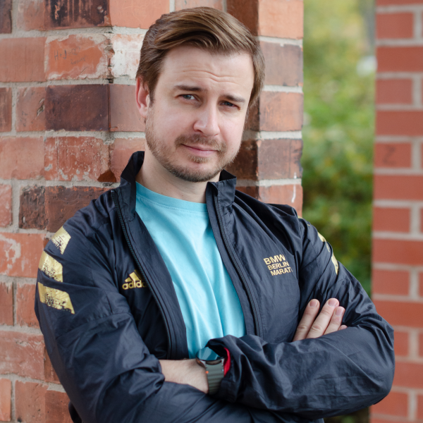 Jan Brožek - ACTORSMAP