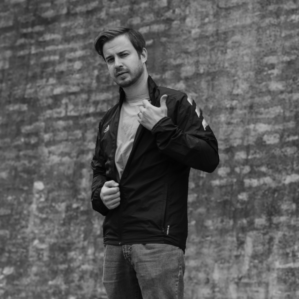 Jan Brožek - ACTORSMAP