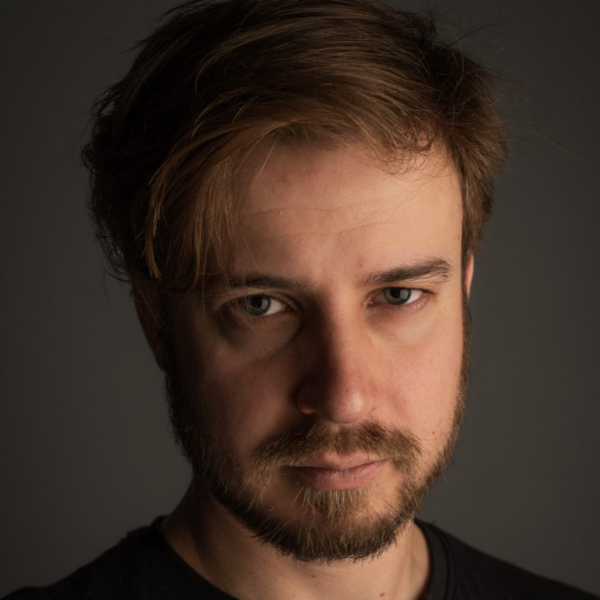 Jan Brožek - ACTORSMAP