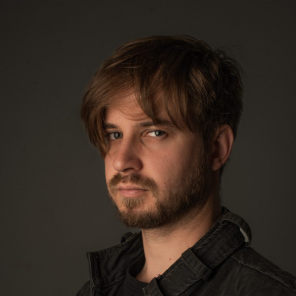 Jan Brožek - ACTORSMAP