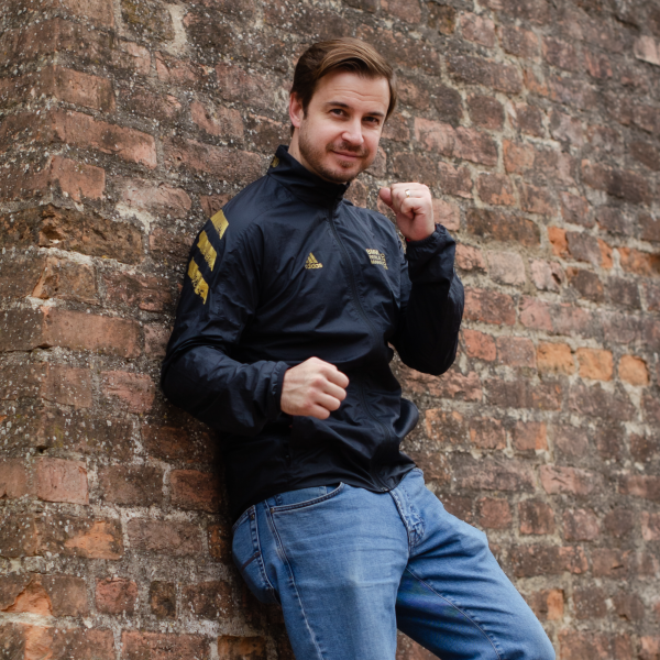 Jan Brožek - ACTORSMAP