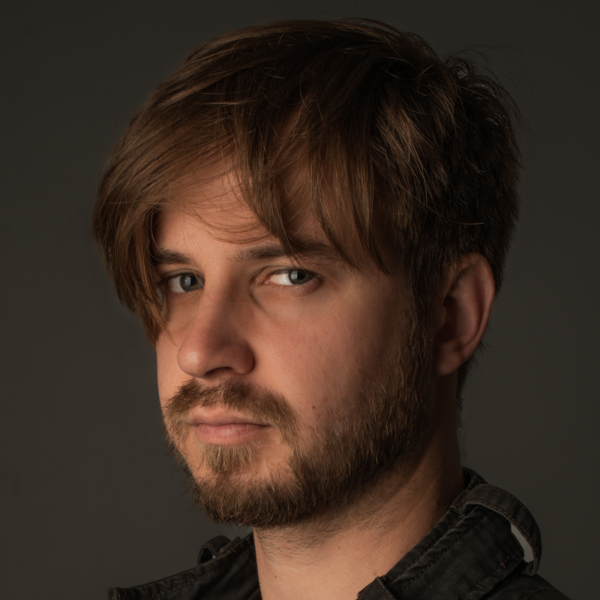 Jan Brožek - ACTORSMAP