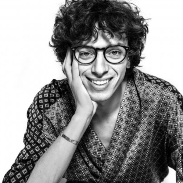 Jan Cina - ACTORSMAP