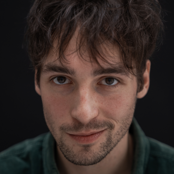 Jiří Chadraba - ACTORSMAP