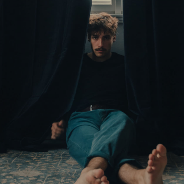 Jiří Chadraba - ACTORSMAP