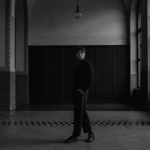 Jiří Chadraba - ACTORSMAP