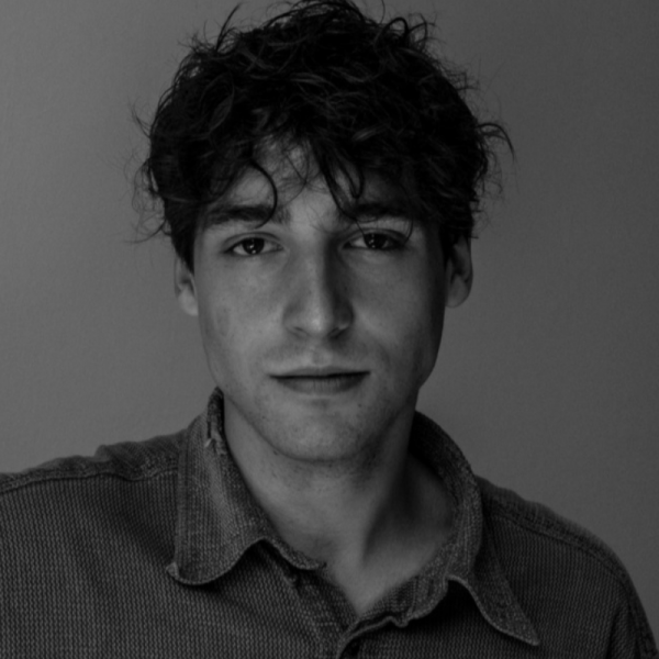 Jiří Chadraba - ACTORSMAP