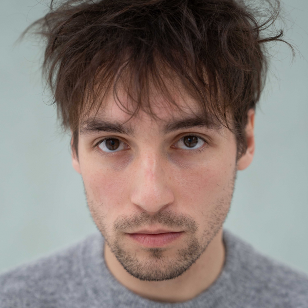 Jiří Chadraba - ACTORSMAP