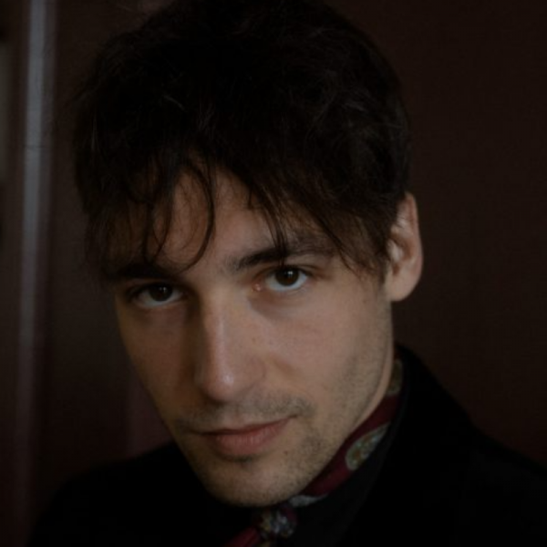 Jiří Chadraba - ACTORSMAP