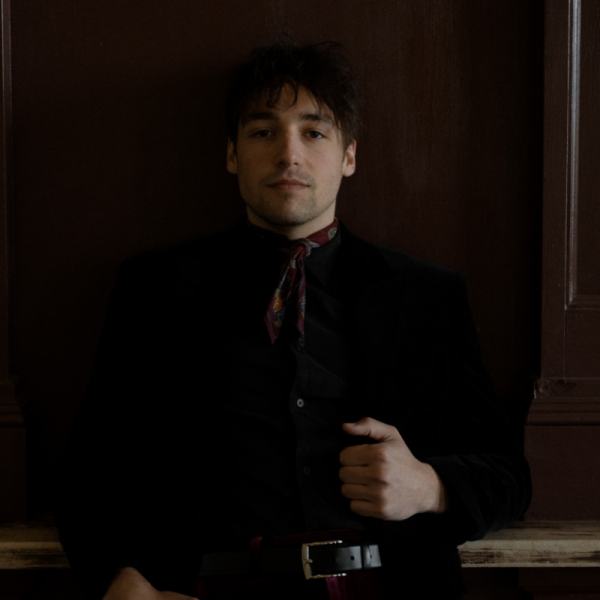 Jiří Chadraba - ACTORSMAP