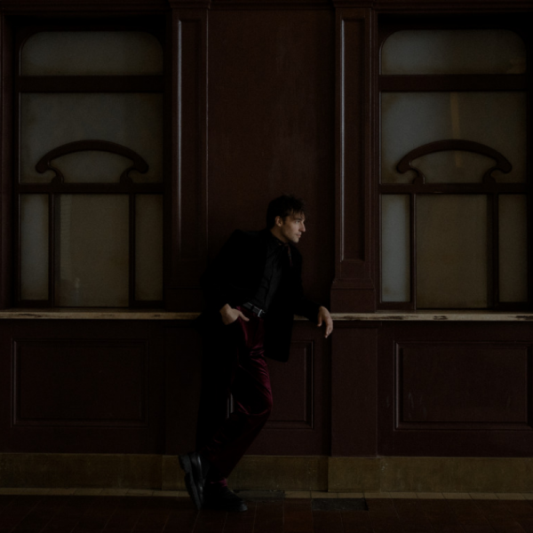 Jiří Chadraba - ACTORSMAP