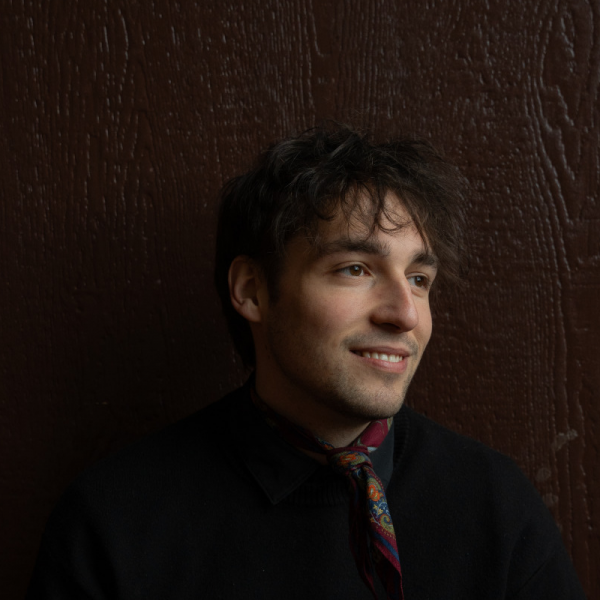 Jiří Chadraba - ACTORSMAP