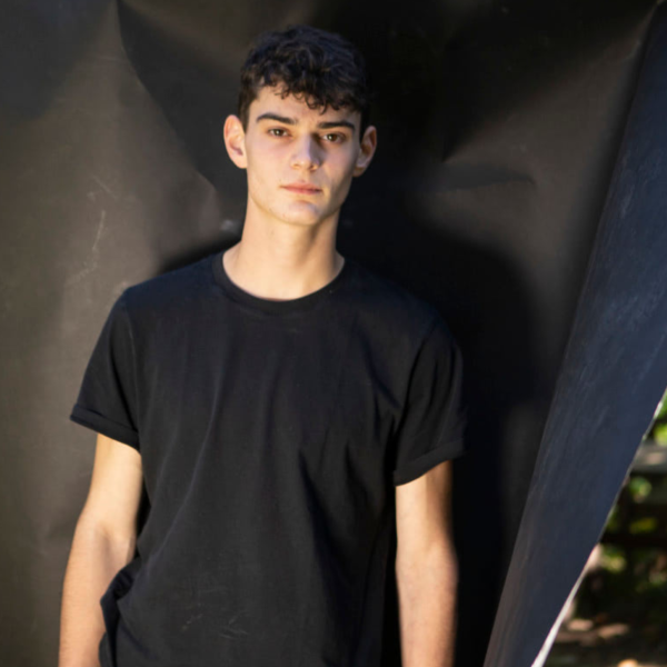 Josef Trojan - ACTORSMAP