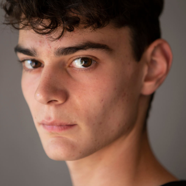 Josef Trojan - ACTORSMAP