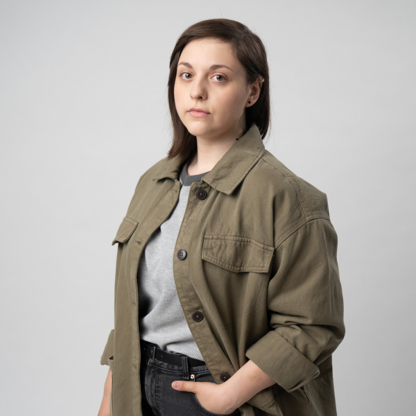 Julia Issa - ACTORSMAP