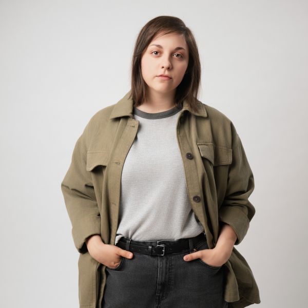 Julia Issa - ACTORSMAP