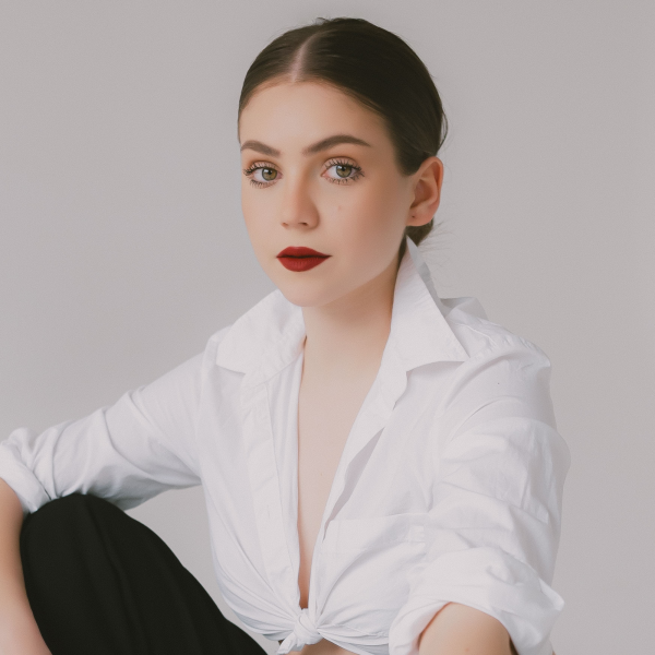 Karolin Omastová - ACTORSMAP