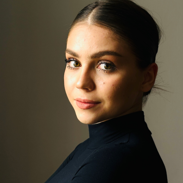 Karolin Omastová - ACTORSMAP