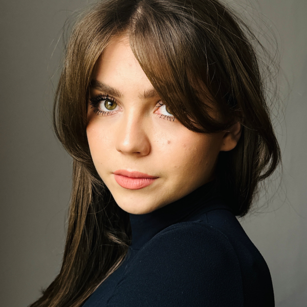 Karolin Omastová - ACTORSMAP