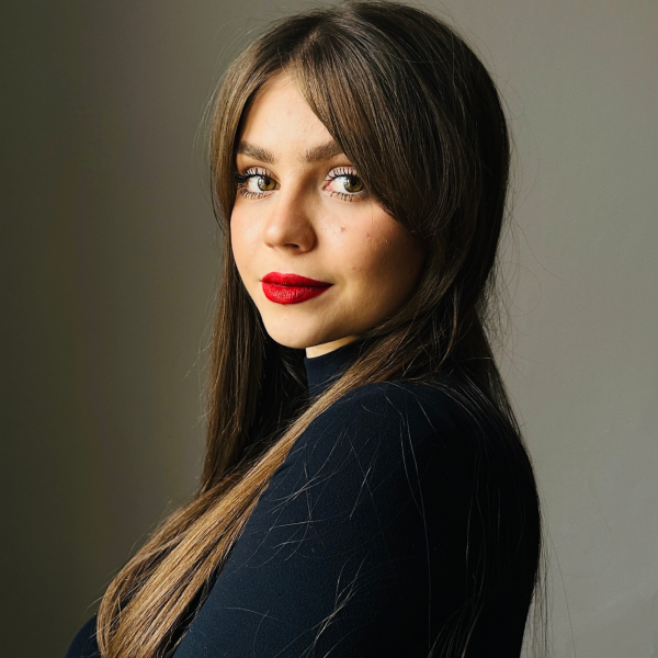 Karolin Omastová - ACTORSMAP